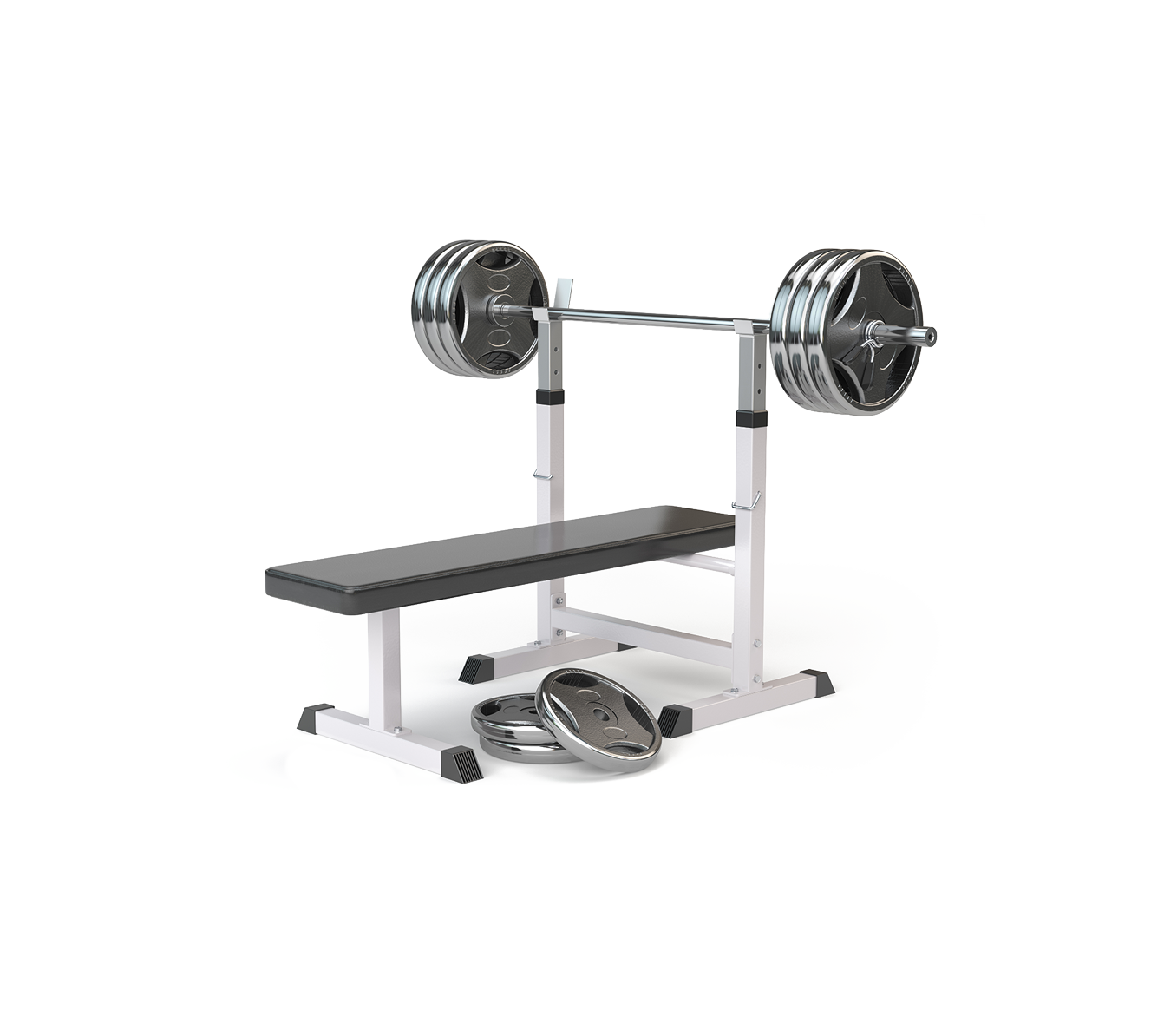 Benches, Racks & Bars – Serleep