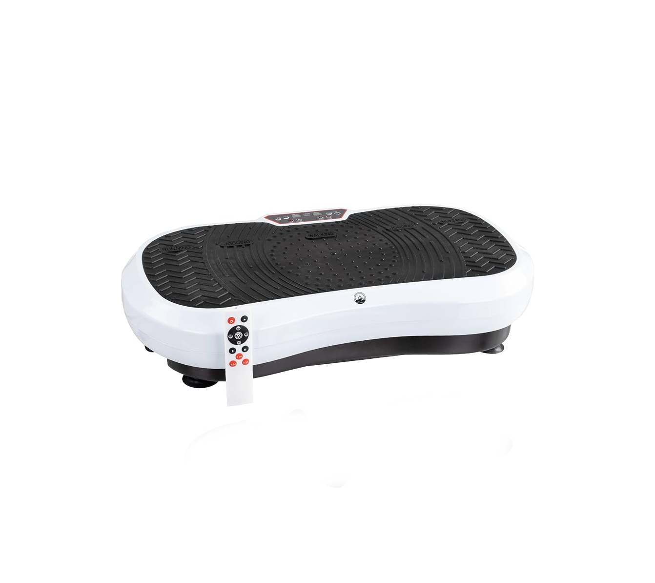 Vibration Exercise Machines – Serleep